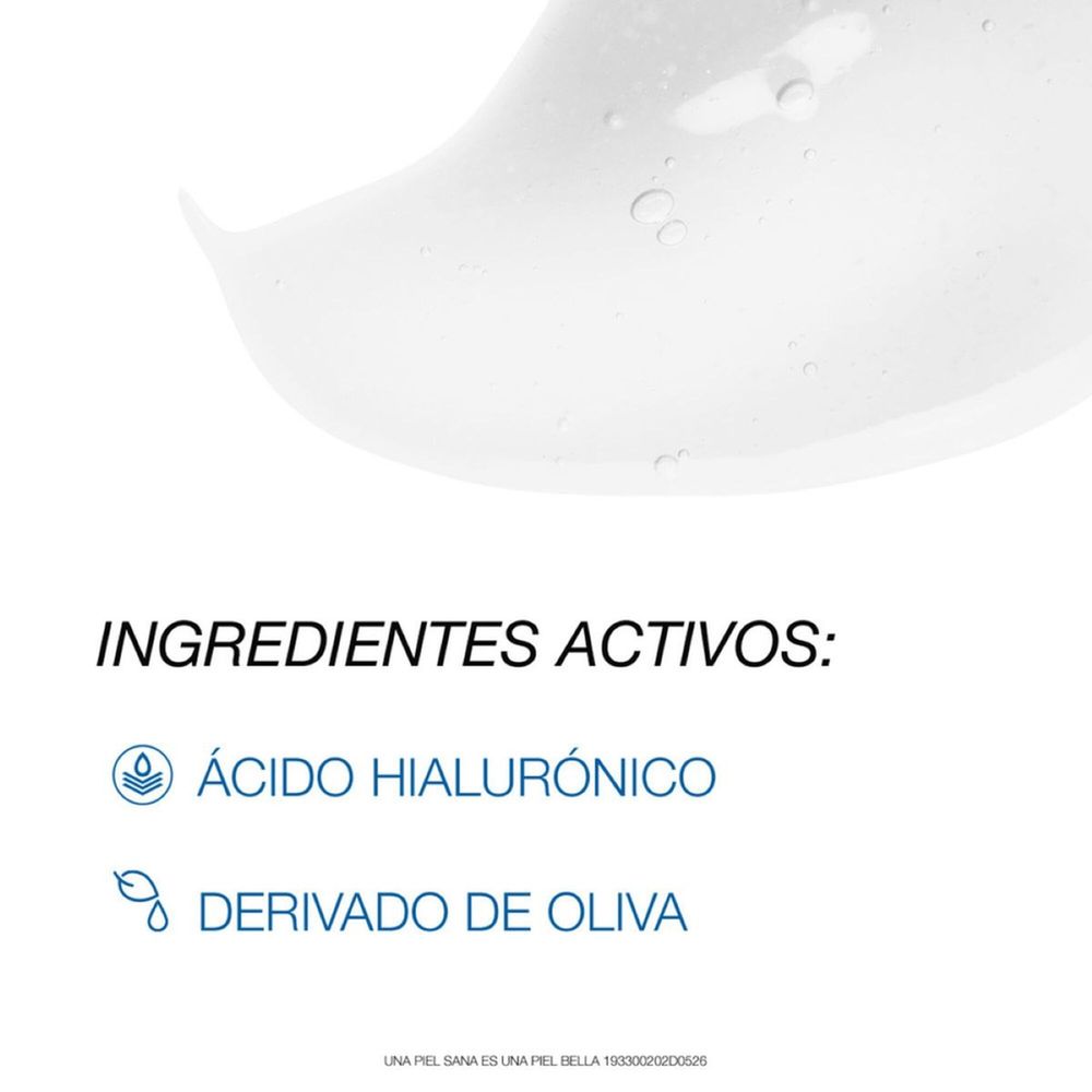 Hidratante facial NEUTROGENA Hydro Boost 50 GR - kamill