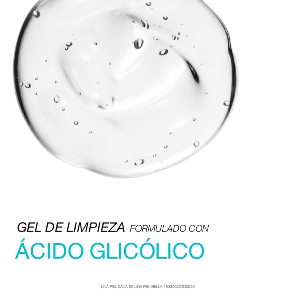 Limpiador Facial NEUTROGENA Purified Skin 150 ML - kamill